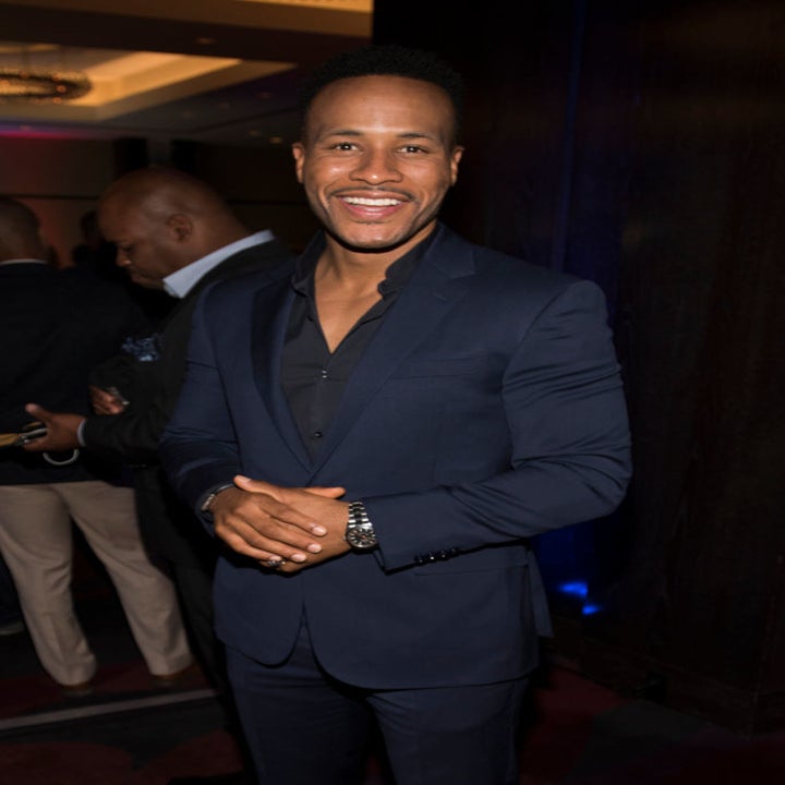 Meagan Good, Star Of Harlem, Is Getting Divorced