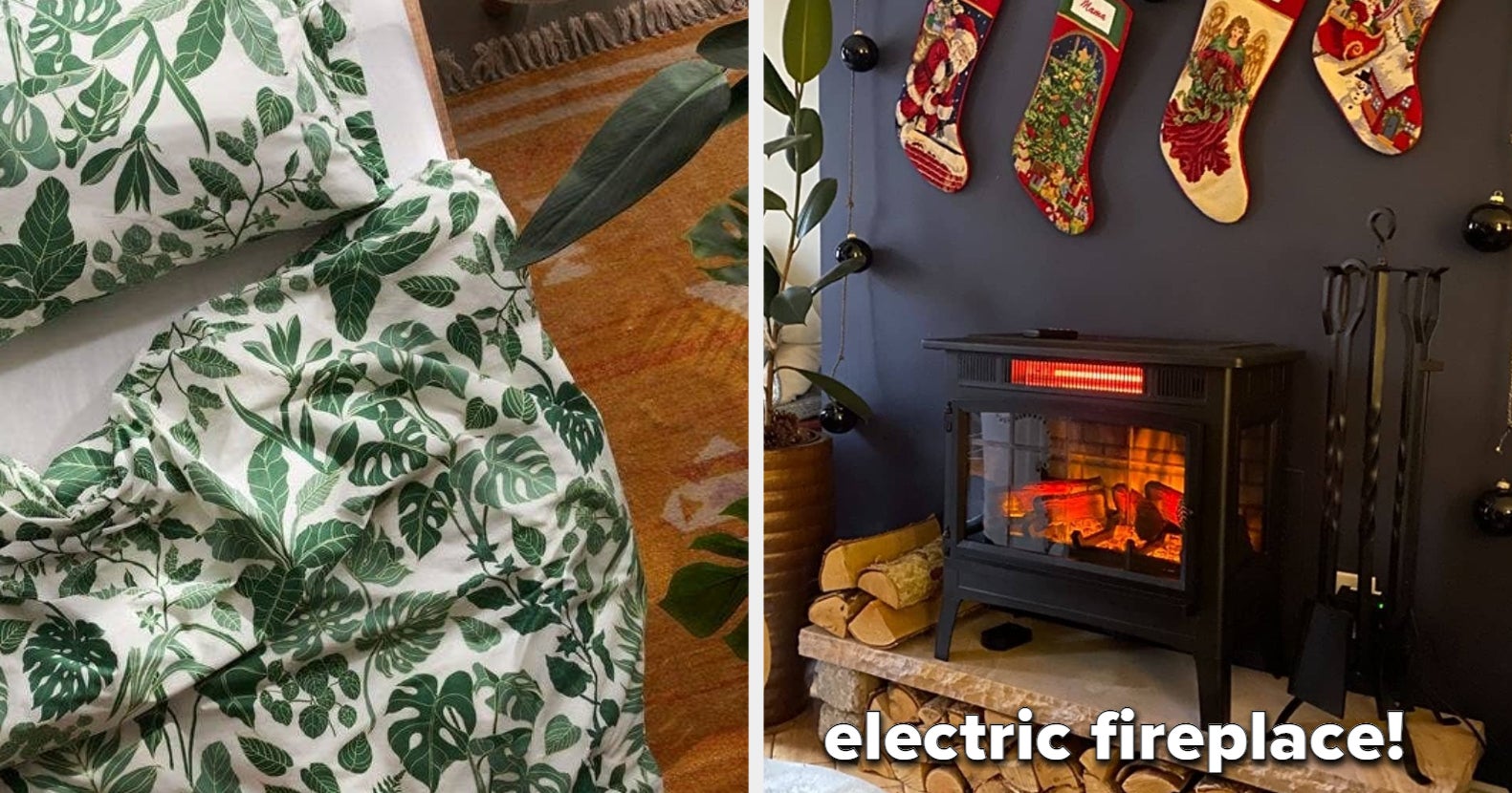31 Downright Charming Decor Pieces To Turn Your Home Into The Coziest ...