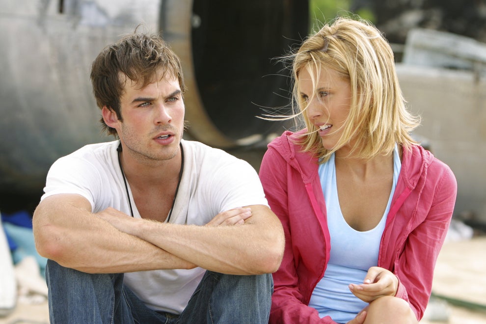 13 TV Shows Where Multiple Costars Were Dating