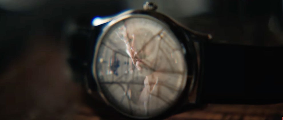 Doctor Strange In The Multiverse Of Madness Trailer Breakdown