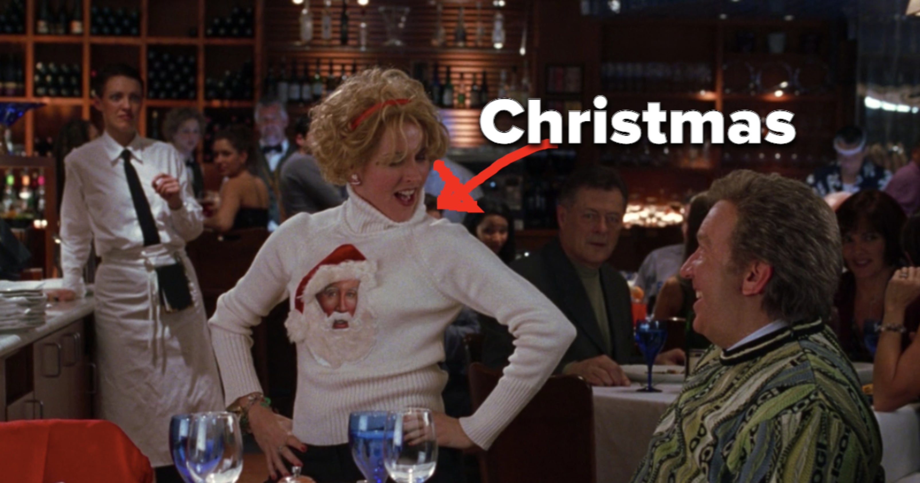Pick Holiday Stuff & We'll Guess Your Fave Holiday Quiz