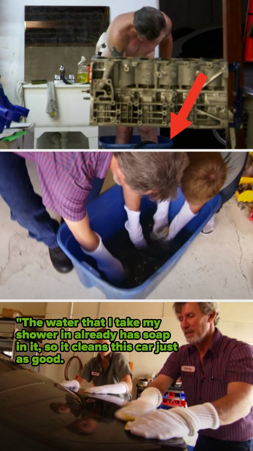 41 Of Extreme Cheapskates' Cheapest People