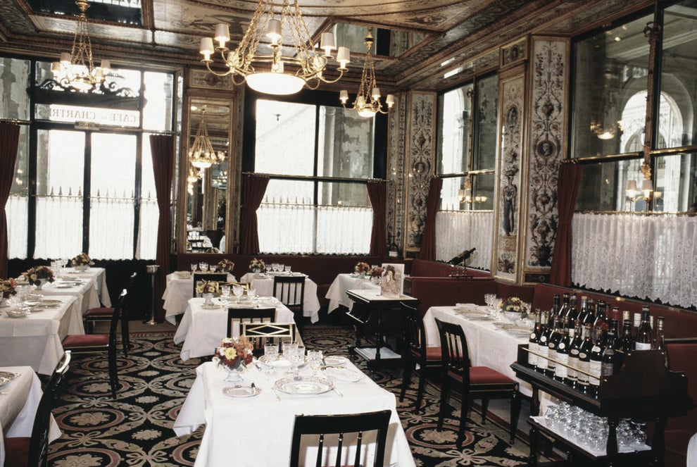 24 Spectacular Emily In Paris Locations From Season One