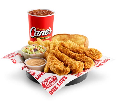Top 8 Reasons Why Raising Cane's Employees Are Obsessed With Their Job