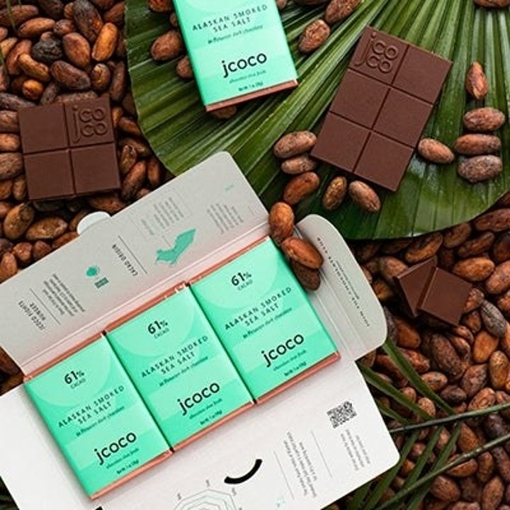 23 Of The Best Places To Order Chocolate Online