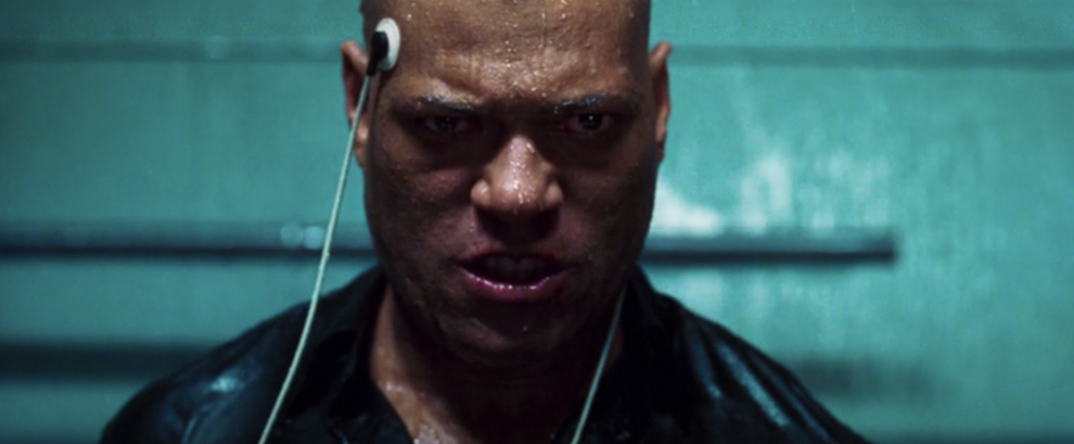 40 Thoughts I Had While Watching The Matrix (1999)