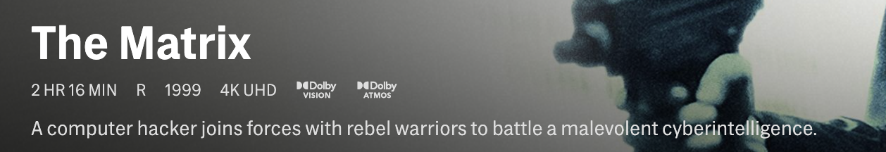 40 Thoughts I Had While Watching The Matrix (1999)