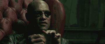 40 Thoughts I Had While Watching The Matrix (1999)
