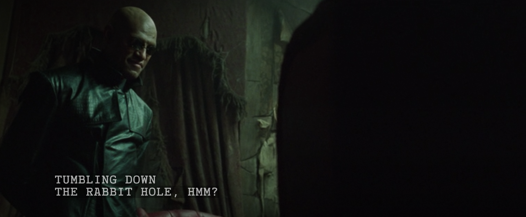 40 Thoughts I Had While Watching The Matrix (1999)