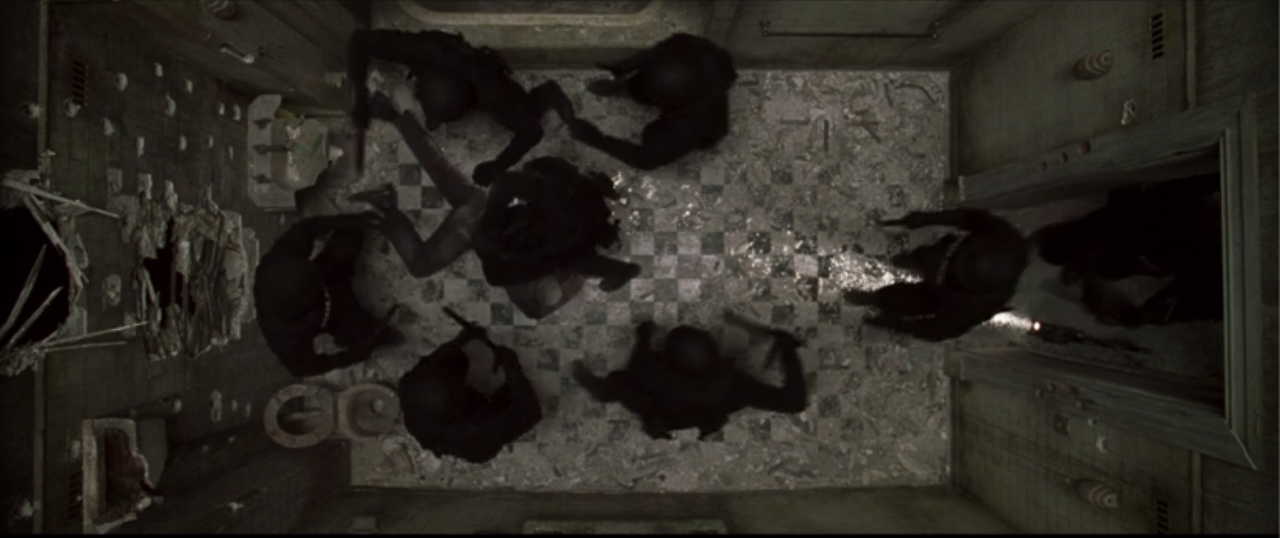 40 Thoughts I Had While Watching The Matrix (1999)