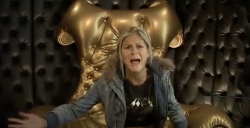 19 Iconic British Reality TV Moments That We Couldn't Stop Talking About