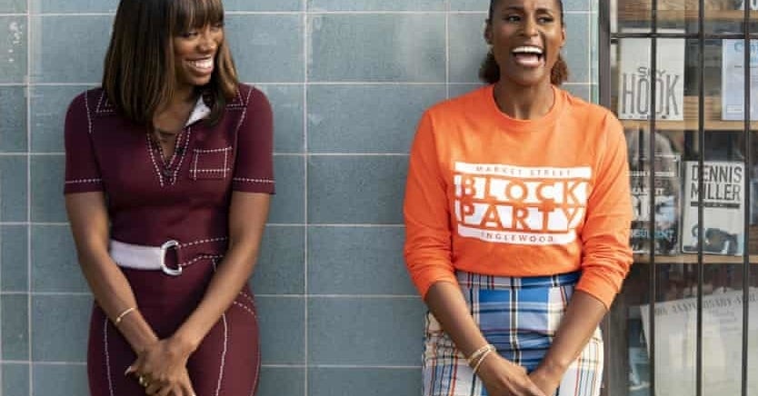 Everything Issa Rae Got Right With “Insecure”
