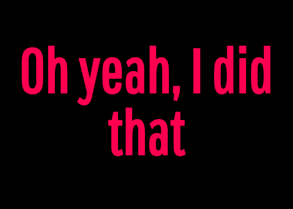 How Many 2021 Tiktok Trends Did You Try This Year?