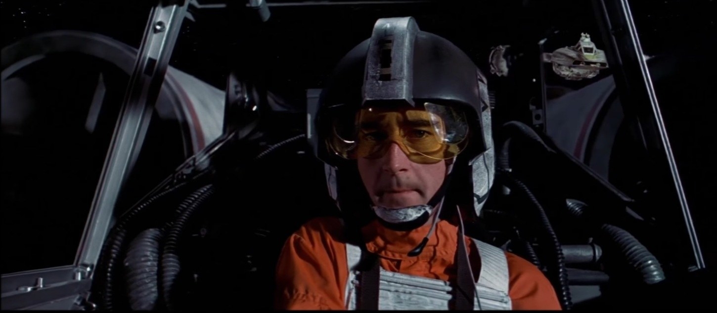 20 "Star Wars" Characters That Need A Disney+ Series!