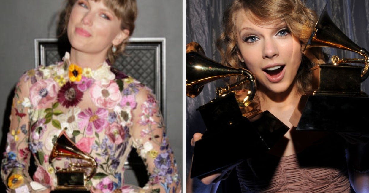 Every Taylor Swift Song Ranked By Our Biggest Swifties