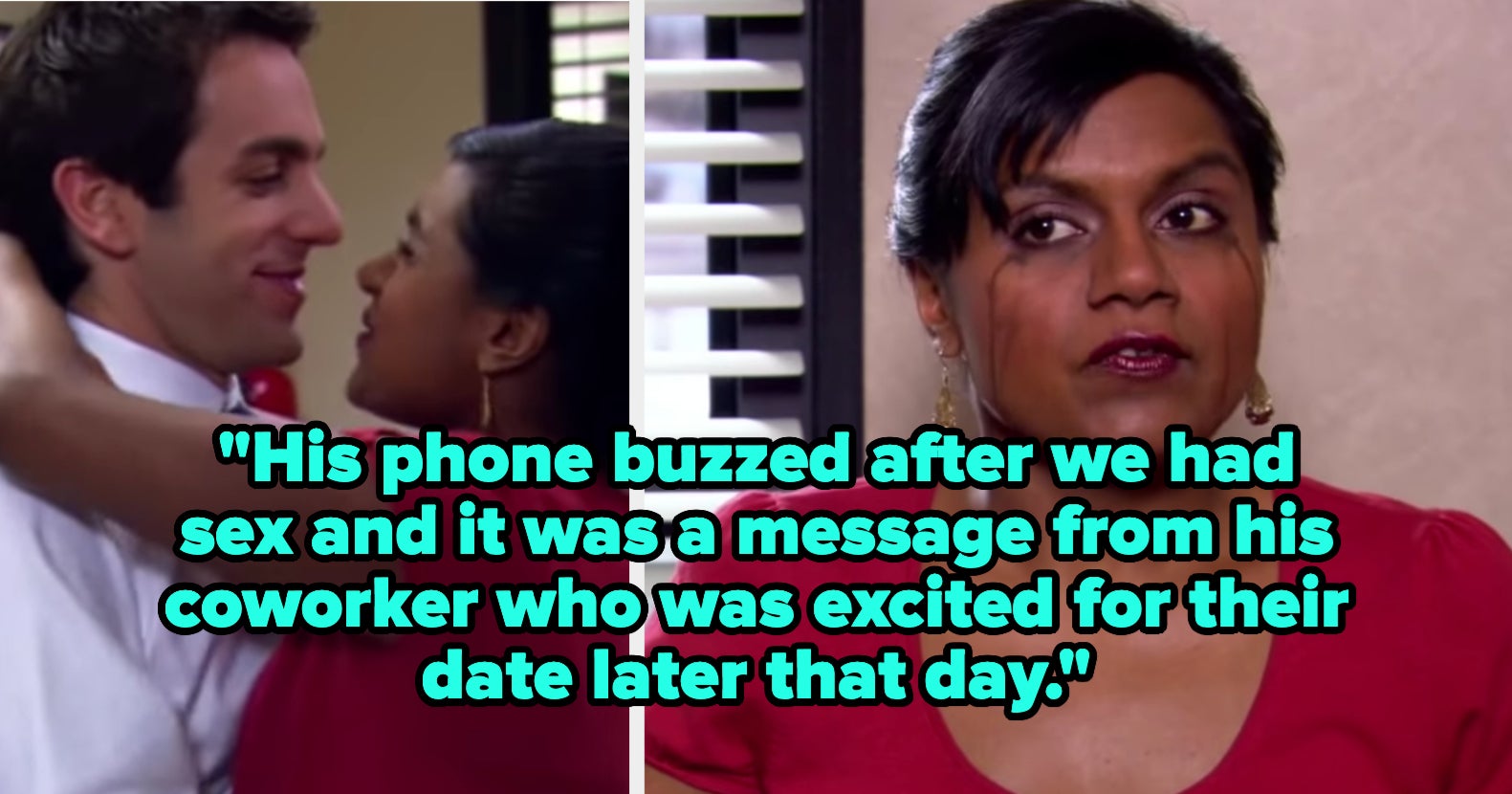 20 People Catch Their Partners Cheating
