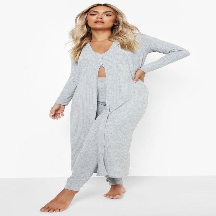 40 Affordable Loungewear Pieces With High-Quality Comfort