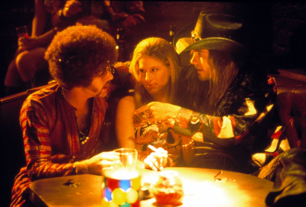 Jared Leto Performances, Ranked From "What?" To "WHOA"