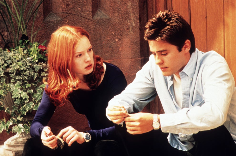 Jared Leto Performances, Ranked From "What?" To "WHOA"