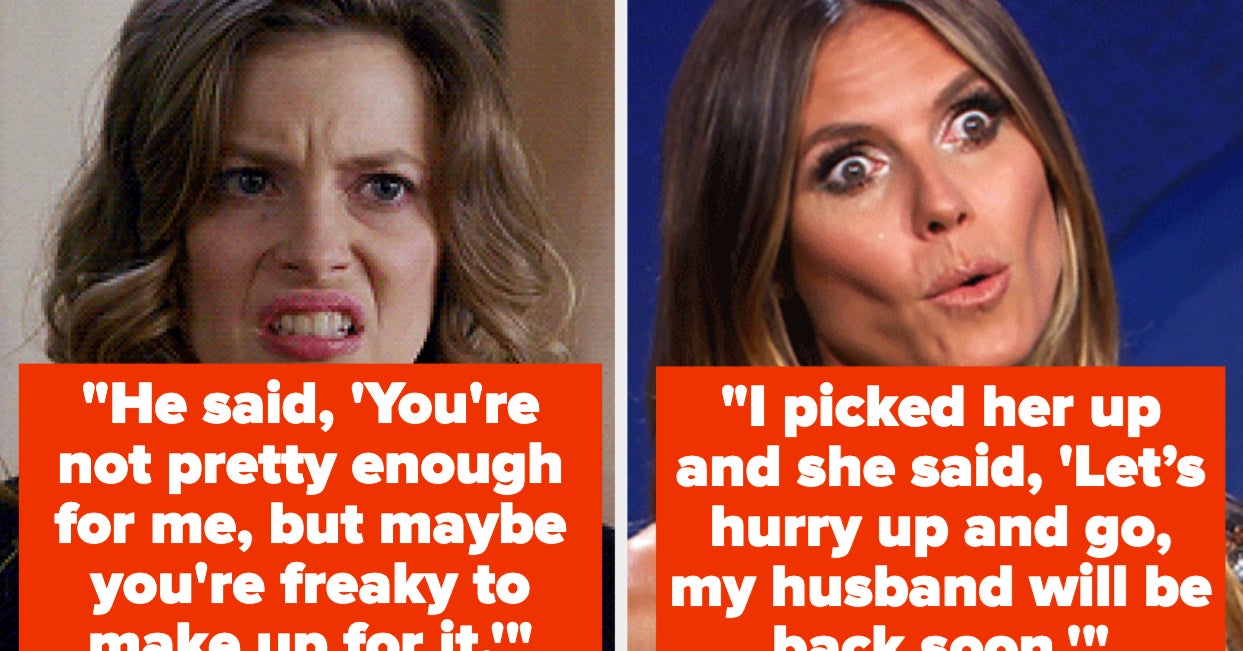 17 Wild And Awkward First Date Stories