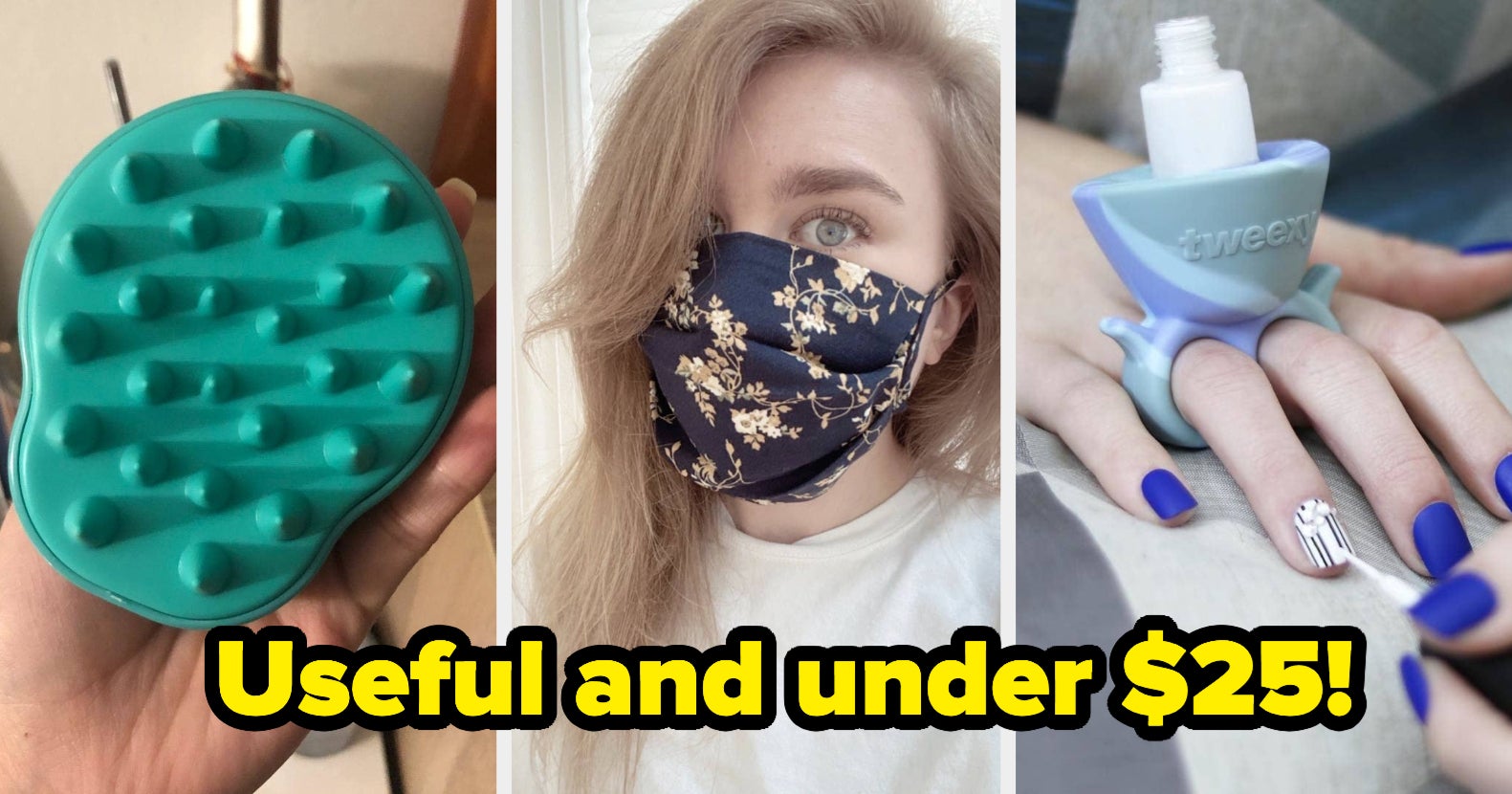 46 Cheap Products You'll Use All The Time In 2022