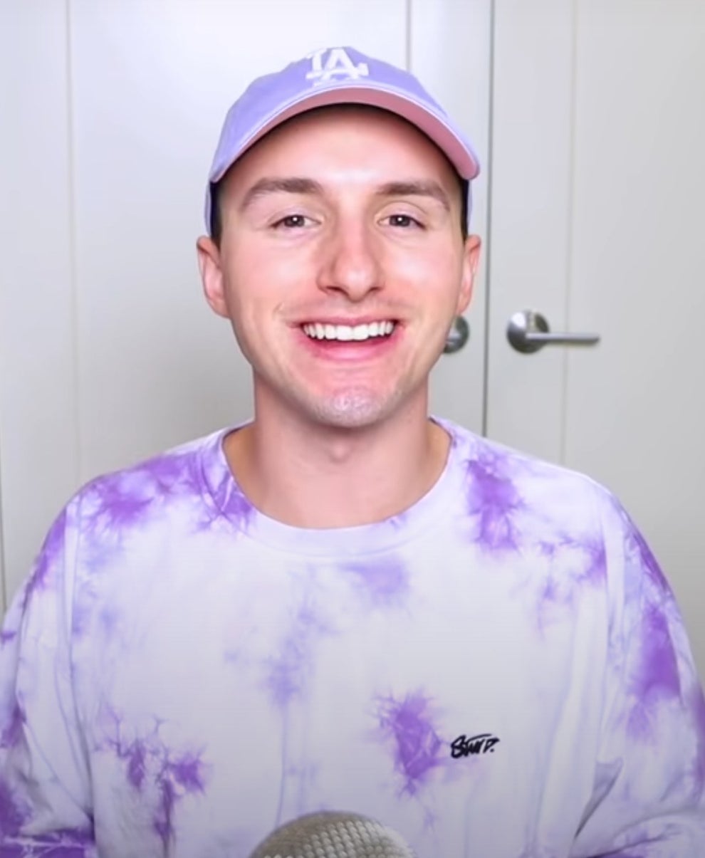 What YouTubers & Influencers Looked Like Then Vs. Now