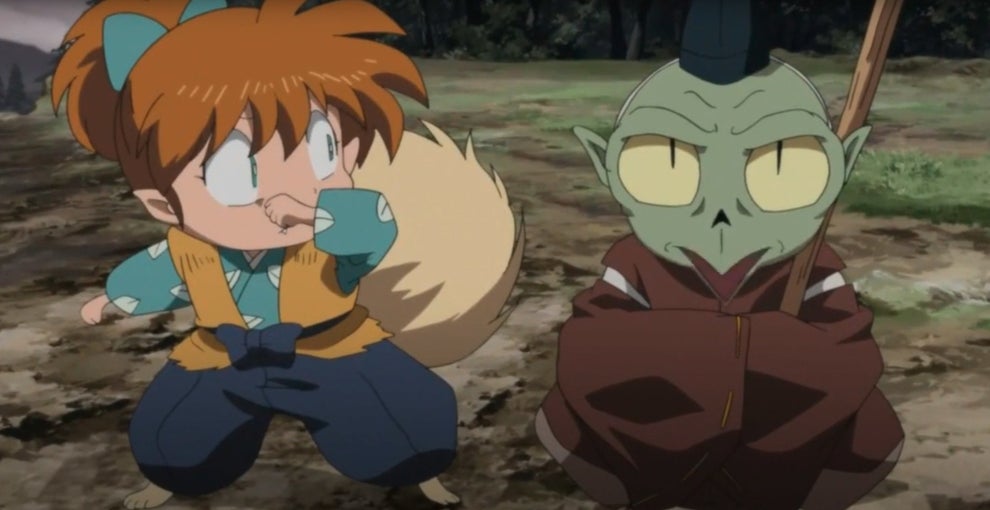 40 Best LGBTQ+ Anime Characters Of All Time