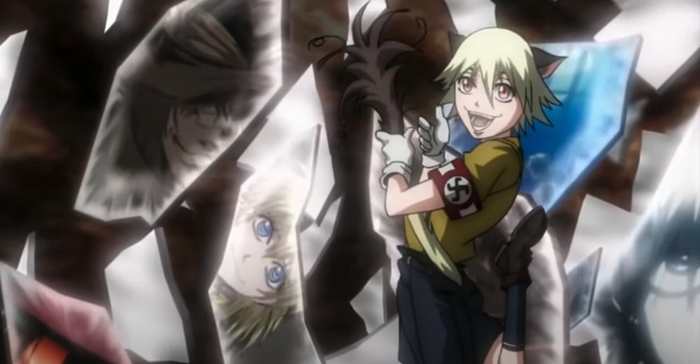 40 Best LGBTQ+ Anime Characters Of All Time