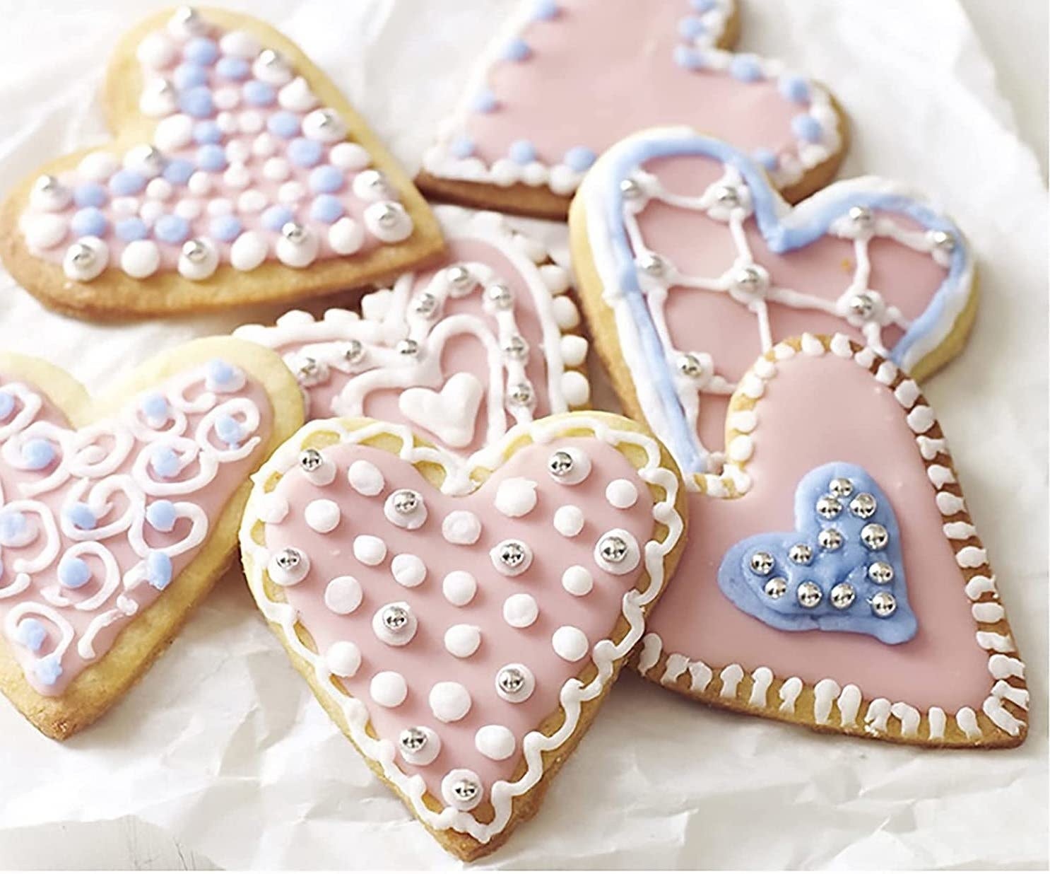 35 Things You'll Want In Order To Win The Cookie Swap