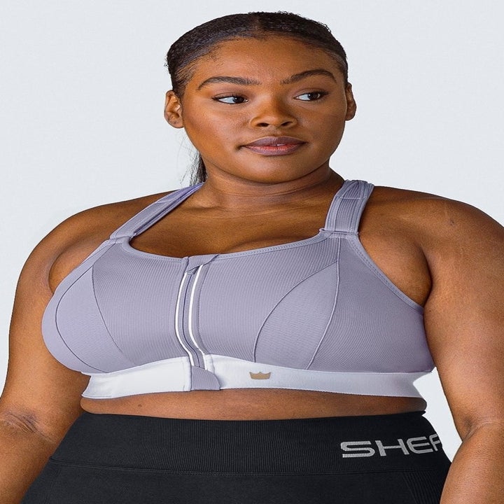 58 Best Plus-Size Bras That Are Actually Comfortable