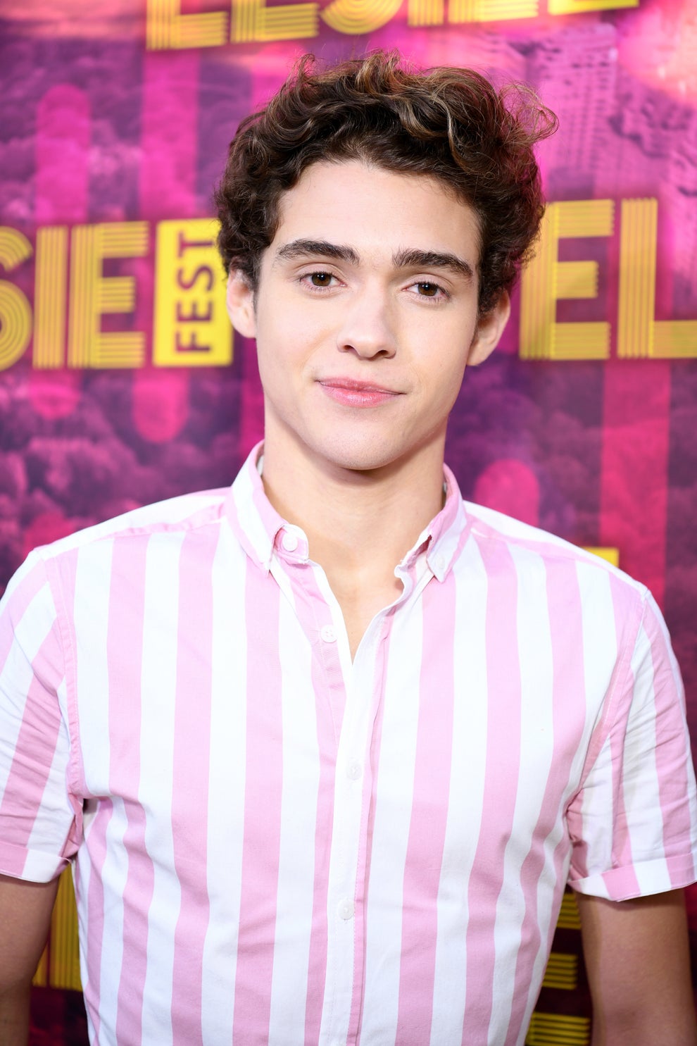 Joshua Bassett Seemingly Blasts Olivia Rodrigo In New Lyrics Months On ...