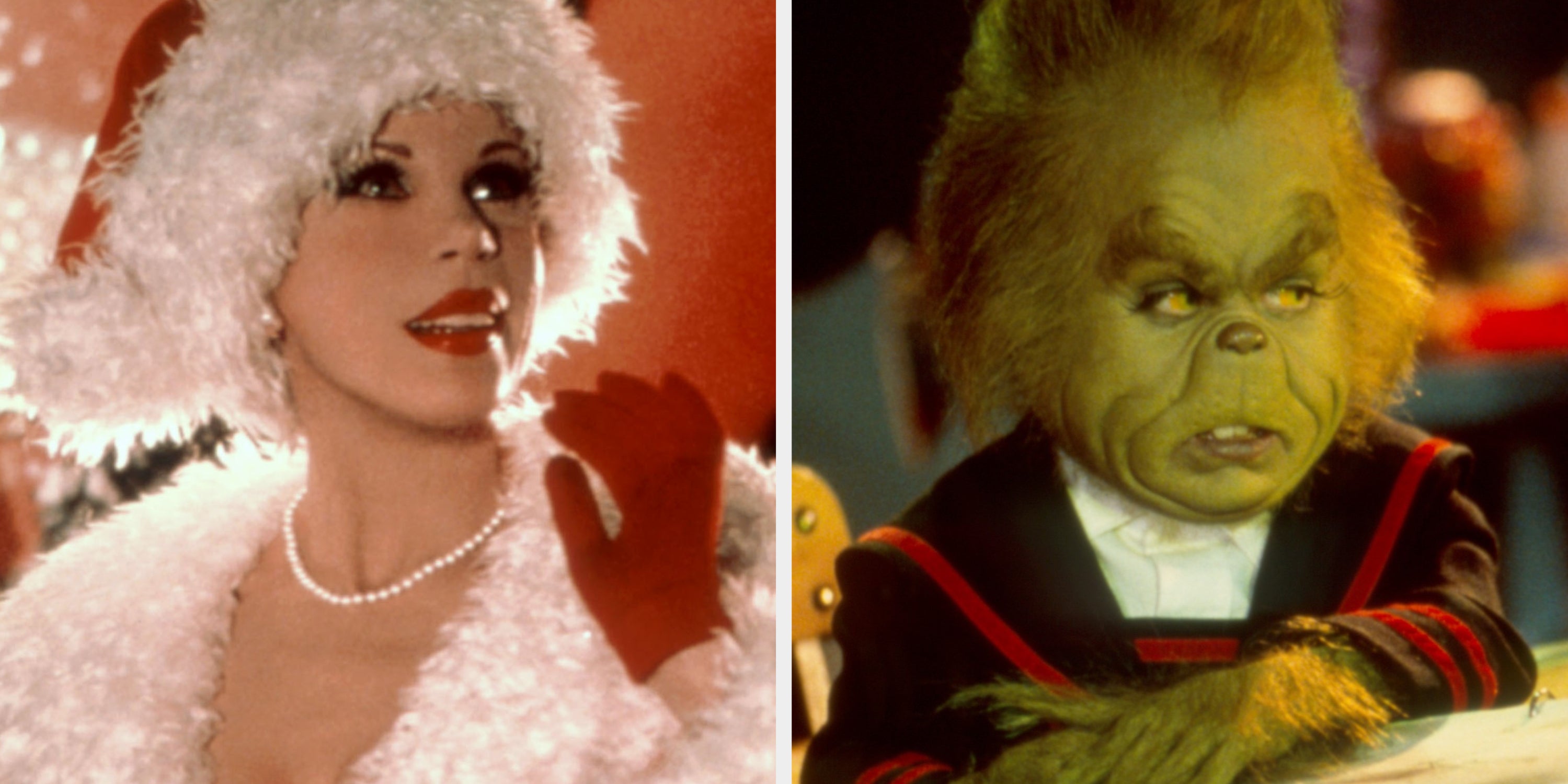 Los Personajes Del Grinch 7 Ideas De Los Quien Del Grinch | Grinch,