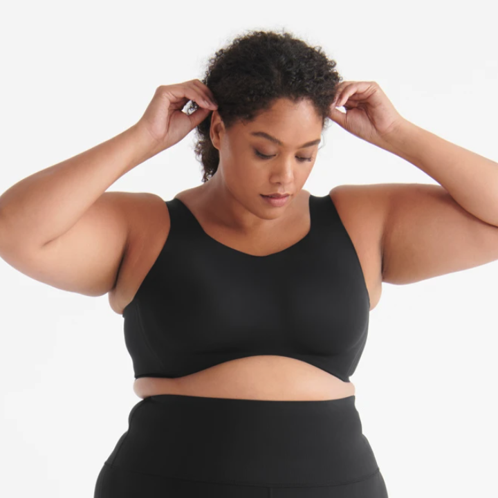 17 Best Plus Size Sports Bras To Support You In 2022