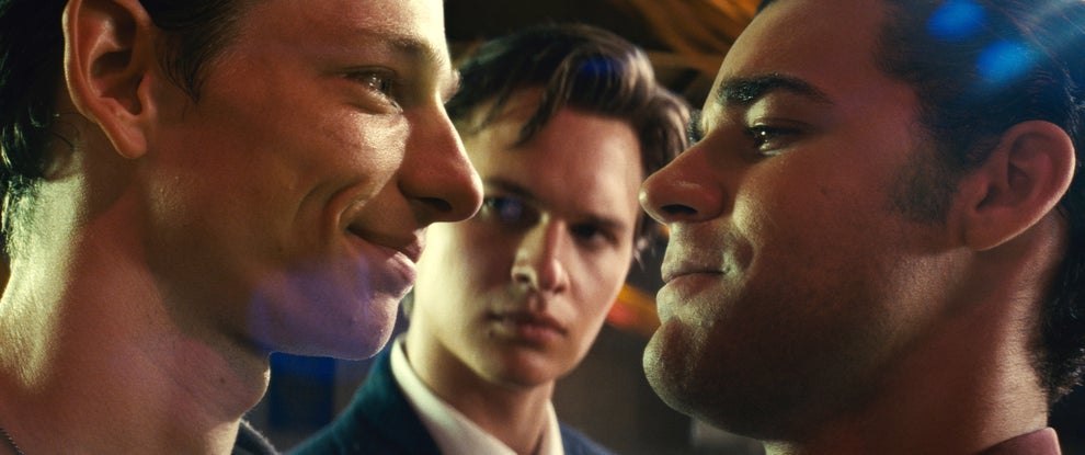 14 Reasons Why The New "West Side Story" Is Worth It