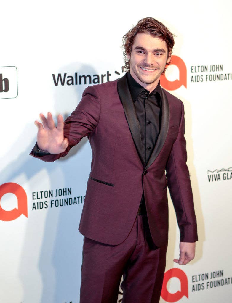 celebrities with additional needs