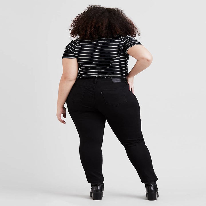 45 Best Plus Size Jeans To Wear In 2025