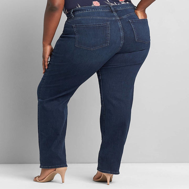 27 Best Plus Size Jeans To Wear In 2024