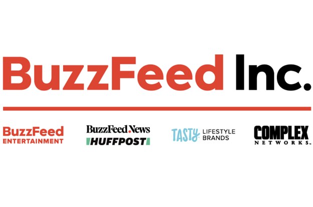 BuzzFeed, Inc. Announces Closing Of Business Combination With 890 5th ...