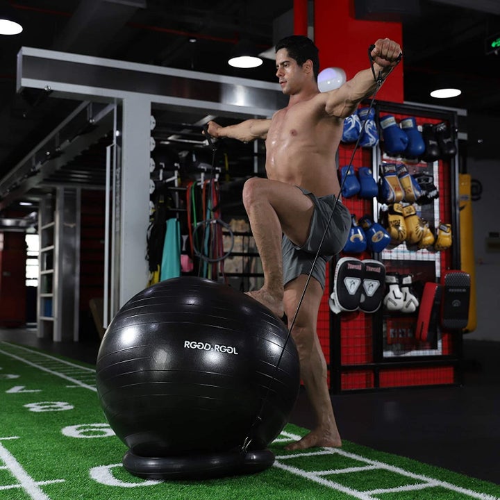 38 Fitness Products To Help You Work Out This Winter