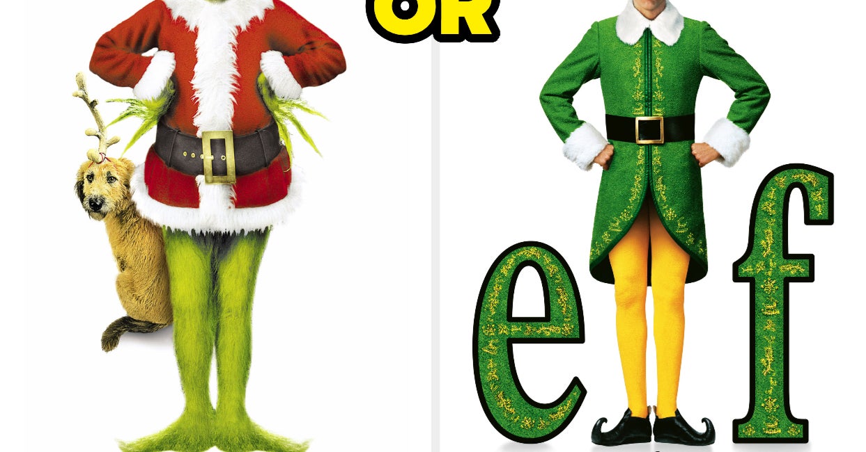 Christmas Movie Quiz christmas-movie-quiz