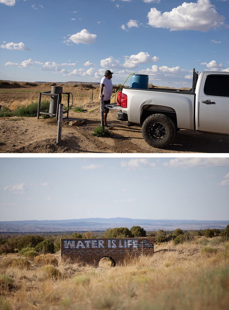 Tribes And Conservation Groups Fight For A Say In The Future Of The ...