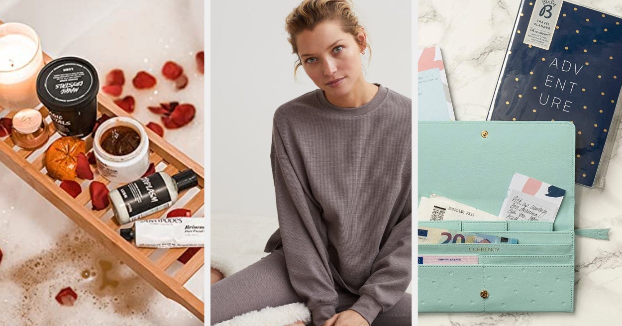 34 Pick-Me-Up Things That May As Well Have Been Created Just To Get You ...