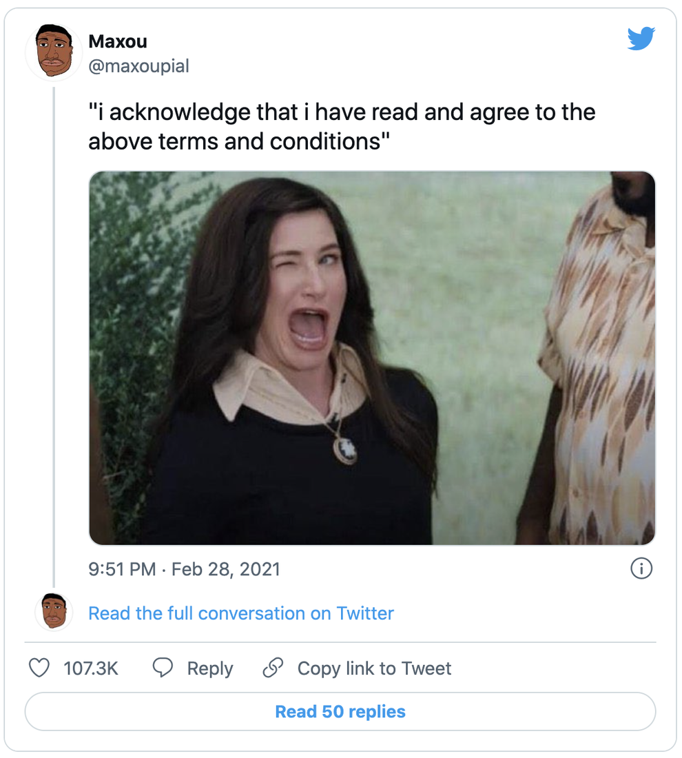 2021 Best Memes Of The Year