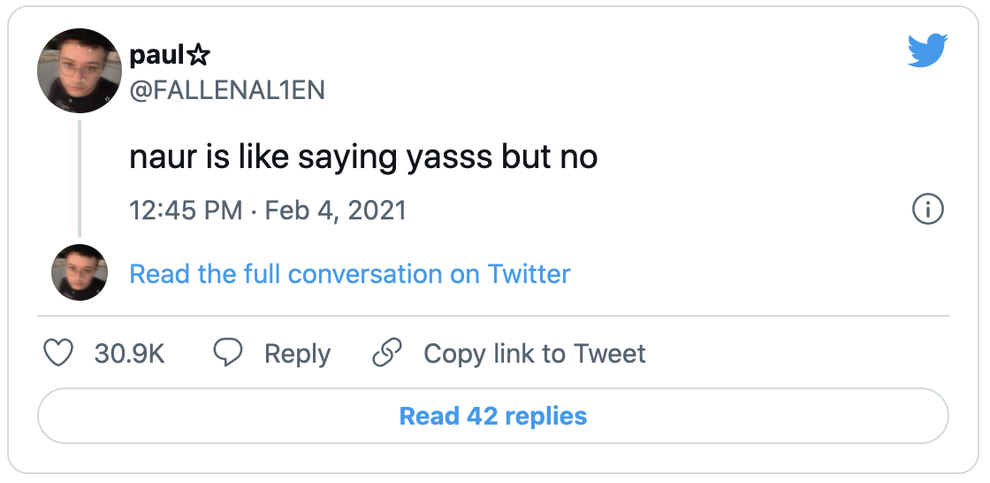2021 Best Memes Of The Year