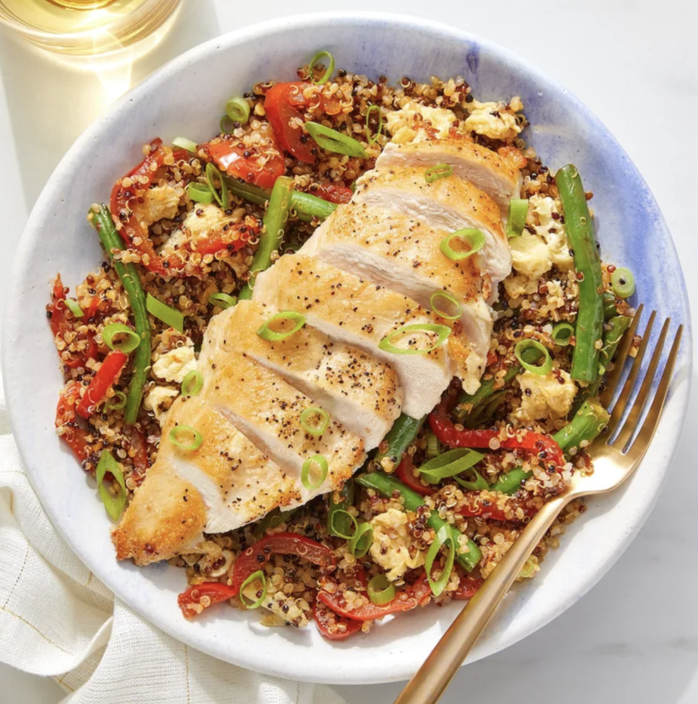 8 Wholesome Blue Apron Meals That Will Have You Feeling Like A ...