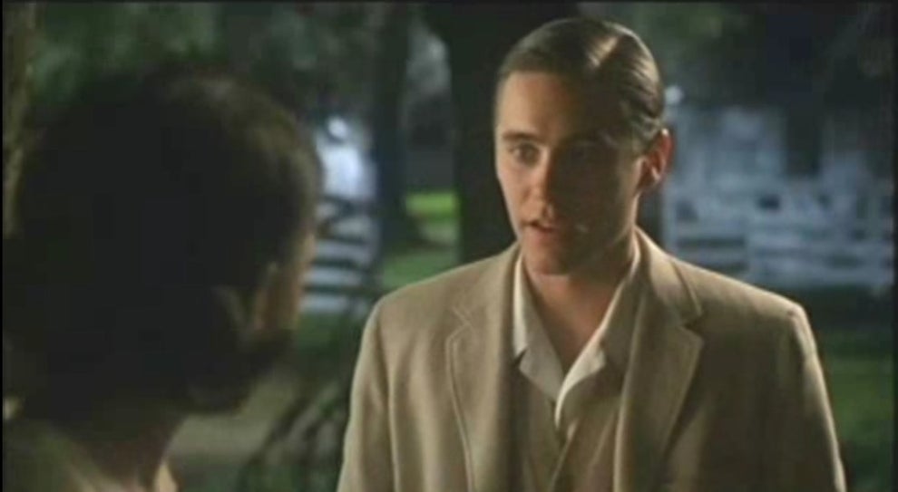 Jared Leto Performances, Ranked From "What?" To "WHOA"