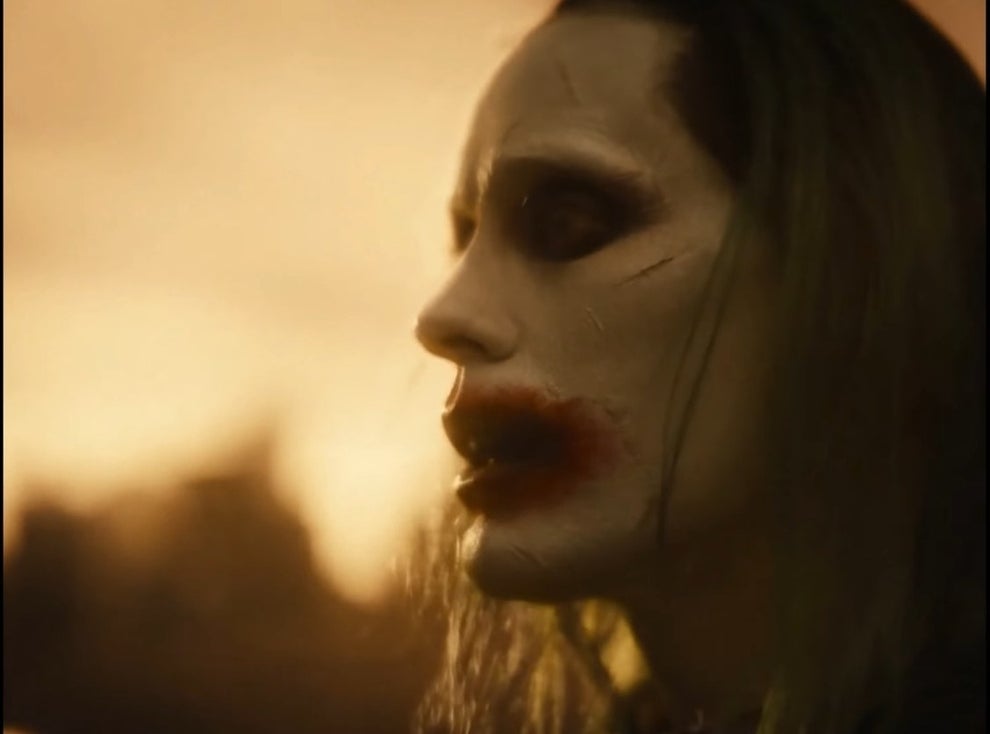 Jared Leto Performances, Ranked From "What?" To "WHOA"