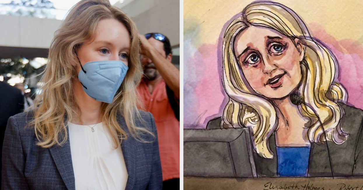 Elizabeth Holmes Fraud Trial Closing Arguments