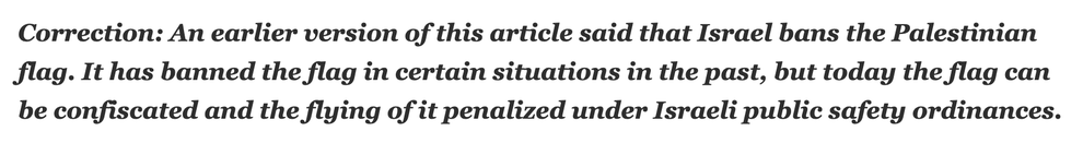 22 Of The Best News Corrections In 2021