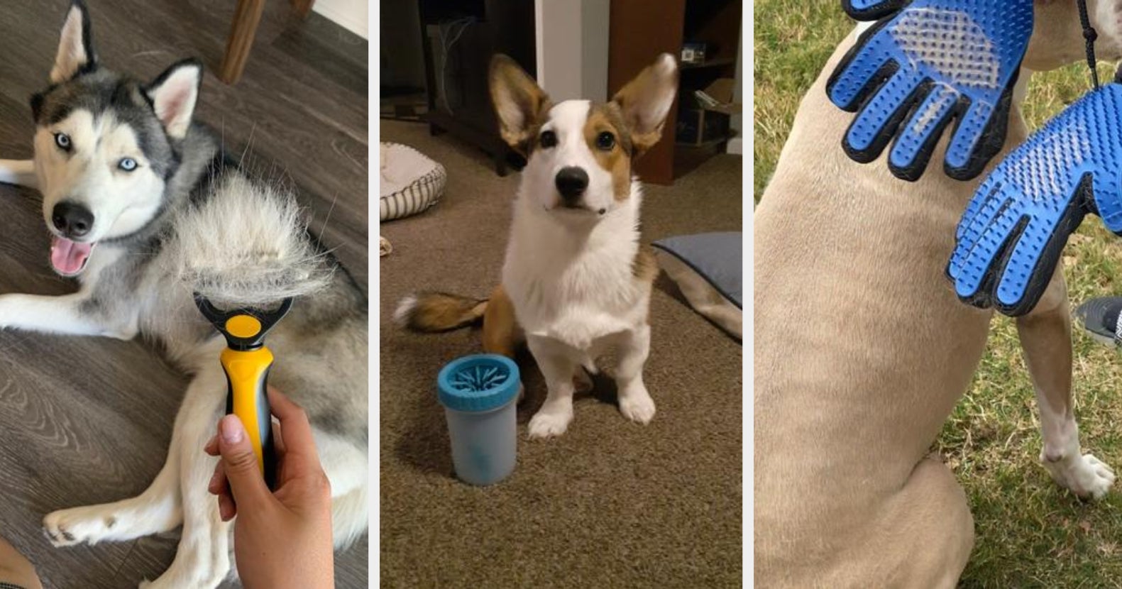 20 Grooming Products From Chewy That Are Easy To Use